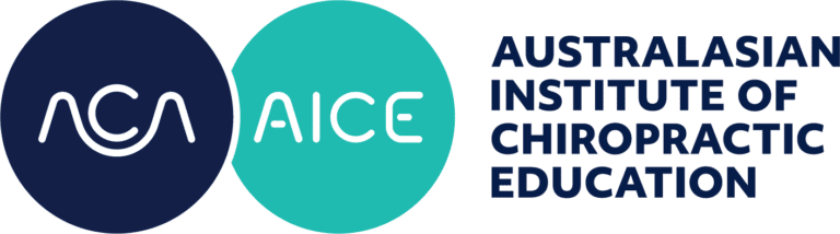About AICE – ACA