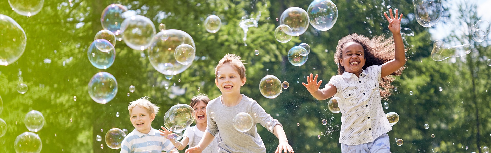 Connecting Kids Symposium – ACA