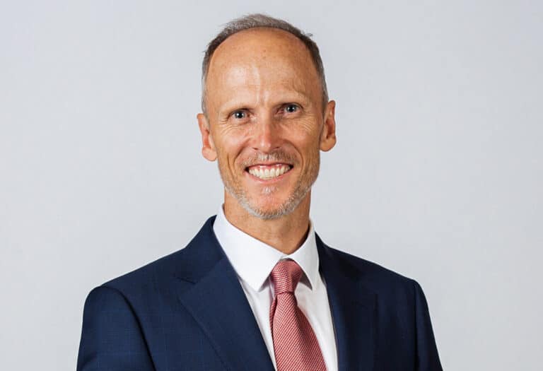 Presidential Award – ACA