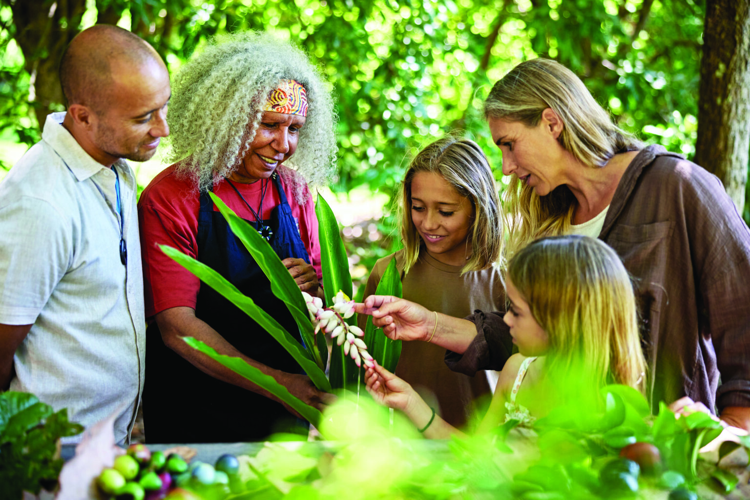 NAIDOC Week 2025: The Next Generation: Strength, Vision, & Legacy